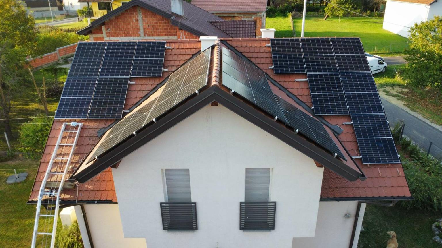 Cijena Solarne Elektrane – Minergy